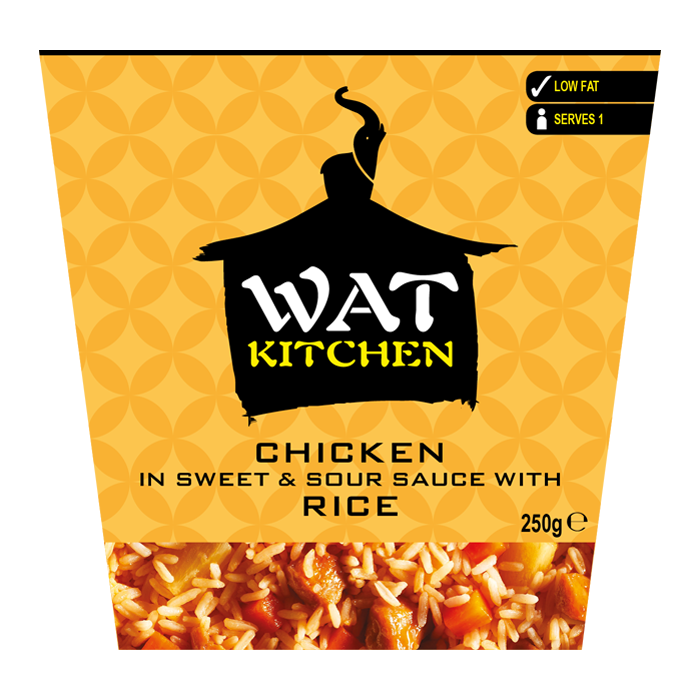 Our Collection - Healthy Asian Snack Food | WAT KITCHEN