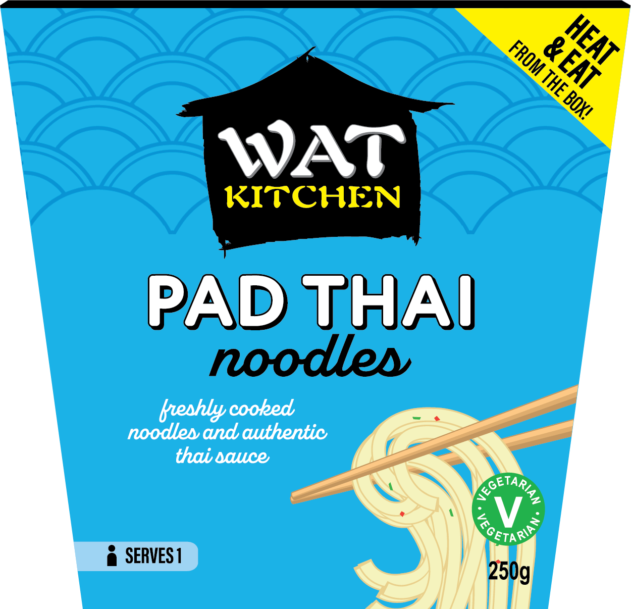 Our Collection - Healthy Asian Snack Food | WAT KITCHEN