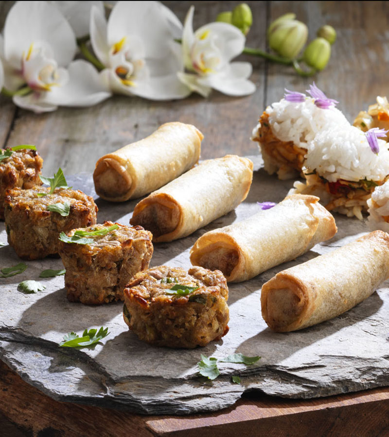 Crown Foods - UK Food Supplier of Meats, Seafood & Snacks